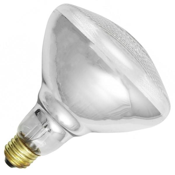 General 00067 150BR38/TF TUFF-COAT Light Bulb / Accessory - Buy 150 ...
