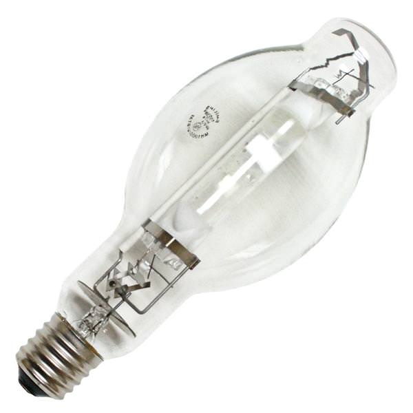 Philips 321505 MH1000/U/BT37 Light Bulb - Buy 1,000 watt - BT37 - Mogul ...