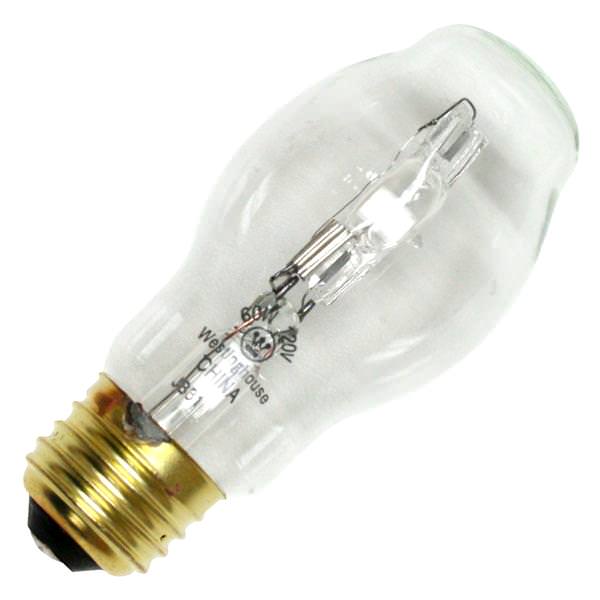 Westinghouse 36819 60BT15/SL/CD Light Bulb - Buy 60 watt - 120 volt ...